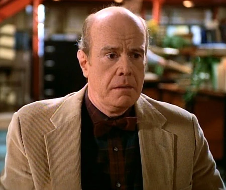 Dr. Klein | Superman Wiki | Fandom