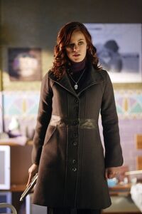 Eve Teschmacher | Superman Wiki | Fandom