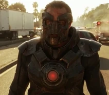 Reactron | Superman Wiki | Fandom