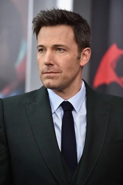 Ben Affleck | Superman Wiki | Fandom
