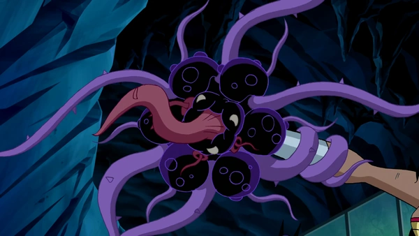 Black Mercy | Superman Wiki | Fandom