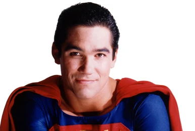 robert knepper arrowverse