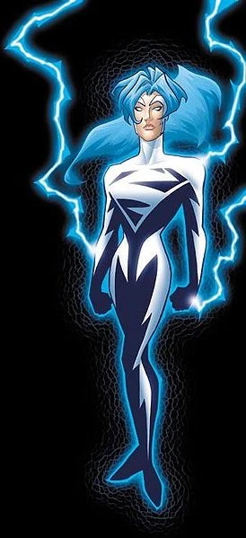 Strange Visitor | Superman Wiki | Fandom