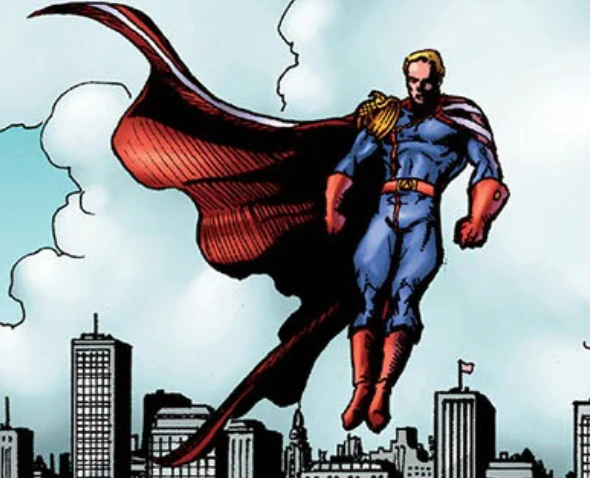 References to Superman in Pop Culture | Superman Wiki | Fandom