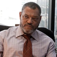 Perry White | Superman Wiki | Fandom