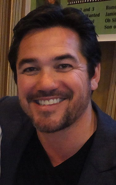 Dean Cain | Wiki Superman | Fandom
