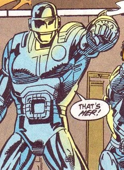 Team Luthor | Superman Wiki | Fandom