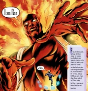 Rao | Superman Wiki | Fandom