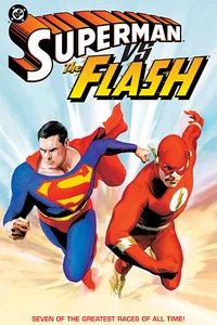 The Flash | Superman Wiki | Fandom
