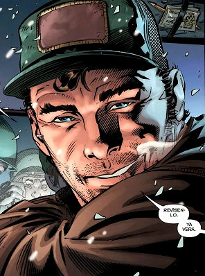 Jonathan Kent | Wiki Superman | Fandom