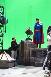 Bryan Singer | Superman Wiki | Fandom