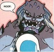 Lil' Doomsday | Superman Wiki | Fandom