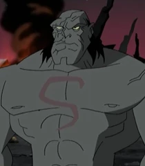 Draaga | Superman Wiki | Fandom