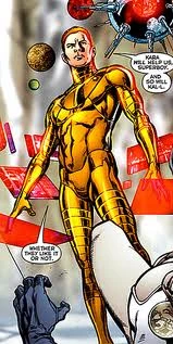 Alexander Luthor, Jr. | Superman Wiki | Fandom