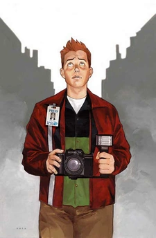 Jimmy Olsen | Wiki Superman | Fandom