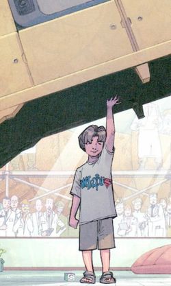 Christopher Kent | Superman Wiki | Fandom