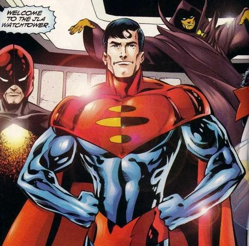 Kal Kent | Superman Wiki | Fandom