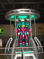 Lex Luthor: Drop of Doom | Superman Wiki | Fandom