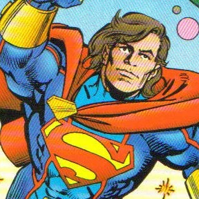 Kaleb | Superman Wiki | Fandom