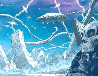 Zona Fantasma | Wiki Superman | Fandom