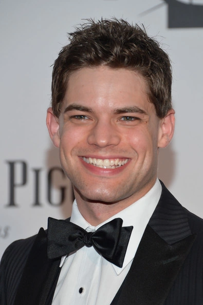Jeremy Jordan | Wiki Superman | Fandom