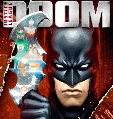 Justice League: Doom | Wiki Superman | Fandom