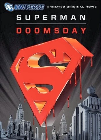 Superman: Doomsday | Wiki Superman | Fandom