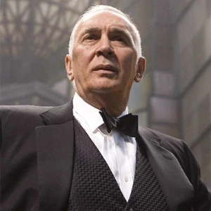 Perry White (Frank Langella) | Superman Wiki | Fandom