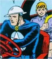 Superman (William Dunn) | Wiki Superman | Fandom