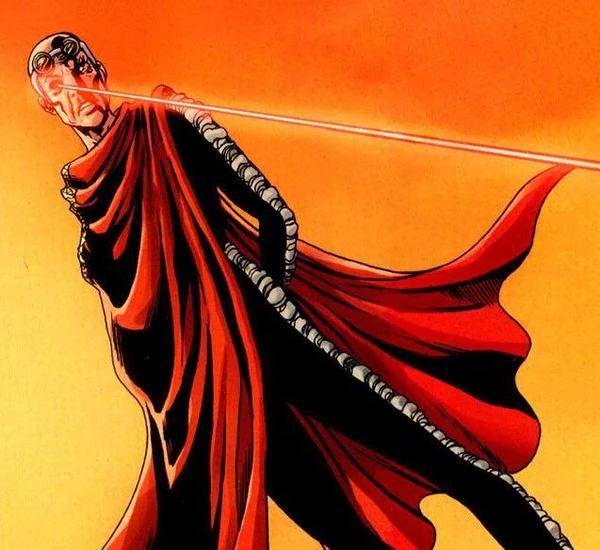 Jax-Ur | Superman Wiki | Fandom