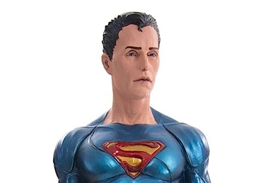 Bryan Sanger Supermann