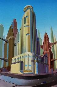 The Daily Planet | Superman Wiki | Fandom