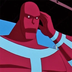 Parasite (DC Animated Universe) | Superman Wiki | Fandom