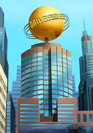 The Daily Planet | Superman Wiki | Fandom