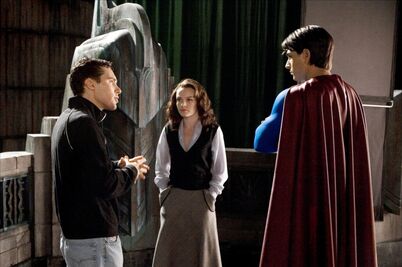Bryan Singer | Superman Wiki | Fandom