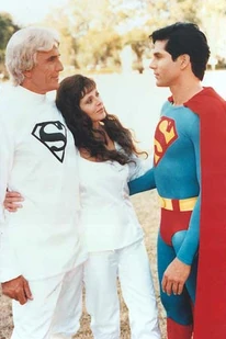 Superboy (serie de televisión) | Wiki Superman | Fandom