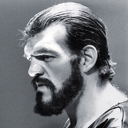 Non | Superman Wiki | Fandom