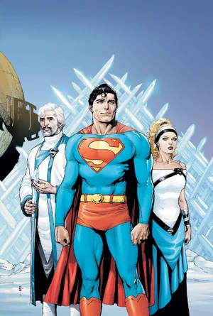 Superman: Secret Origin | Superman Wiki | Fandom