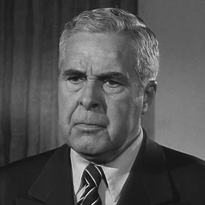 Perry White (John Hamilton) | Superman Wiki | Fandom