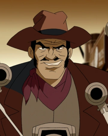 Terra-Man | Superman Wiki | Fandom