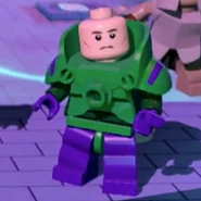 Lex Luthor | Superman Wiki | Fandom