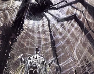 Thanagarian Snare Beasts | Superman Wiki | Fandom