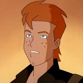 Jimmy Olsen (DC Animated Universe) | Superman Wiki | Fandom