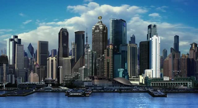 Metropolis | Wiki Superman | Fandom