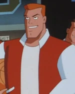 Conduit | Superman Wiki | Fandom