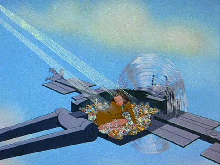 X-Ray Vision | Superman Wiki | Fandom