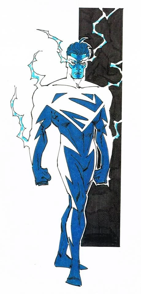 Ron Frenz | Superman Wiki | Fandom