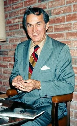 Kirk Alyn | Wiki Superman | Fandom