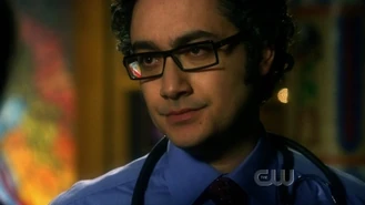 Emil Hamilton | Superman Wiki | Fandom