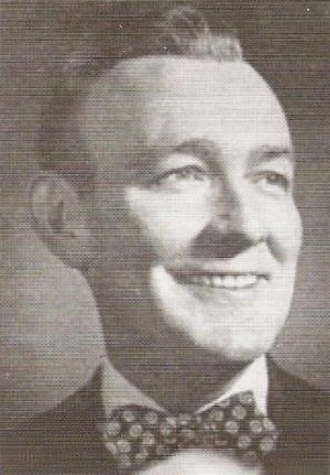 Matt Crowley | Superman Wiki | Fandom